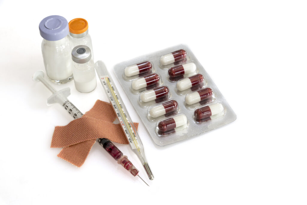 Products - Meds For Cancer
